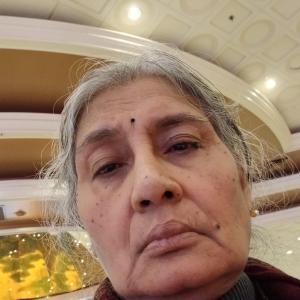 Paramita barua French,Science,Abacus online tutor ₹ 500 - ₹ 1000/month