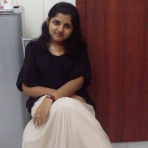 Namitha Vijayan AutoCAD,SketchUp,Interior and Architectural Designing home tutor ₹ 500 - ₹ 1000/hour