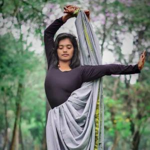 SUBHASHRI Yoga,Yoga Therapy,Lyrical yoga online tutor ₹ 700 - ₹ 1000/hour