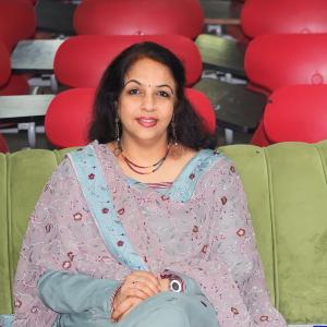 Deepali Mehta Finance,Financial education online tutor ₹ 1500 - ₹ 3000/hour