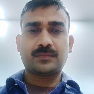 Rakesh Kumar Mathematics home tutor ₹ 500 - ₹ 800/hour