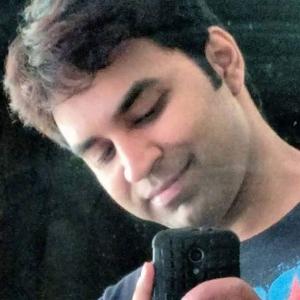 Amit Goga English home tutor ₹ 700 - ₹ 1000/hour