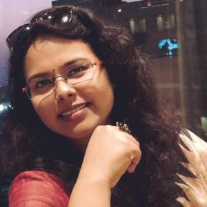 Manjari Ray Bengali Recitation,Golpo O Natoker Tukitaki online tutor ...