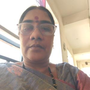 Bharathi devi Hindhi online tutor ₹ 300 - ₹ 400/hour