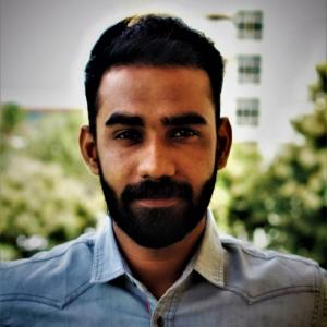 Aditya babu Python,Machine Learning,Deep Learning online tutor CA$ 40 ...