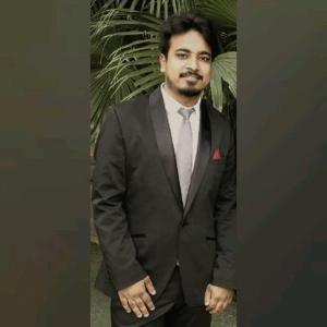 Siddharth JAVA,Computer Science,Theory of Computation home tutor ₹ 2400 ...