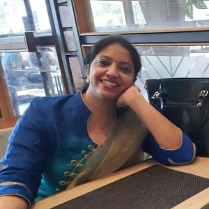 Dr. Deepa Mohan Project Management,Operations Research home tutor ₹ 800 ...